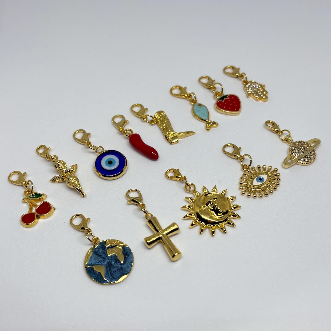 Plug and Unplug, Custom Charms, Shoe Charms for Sneakers, Shoe Clips ...