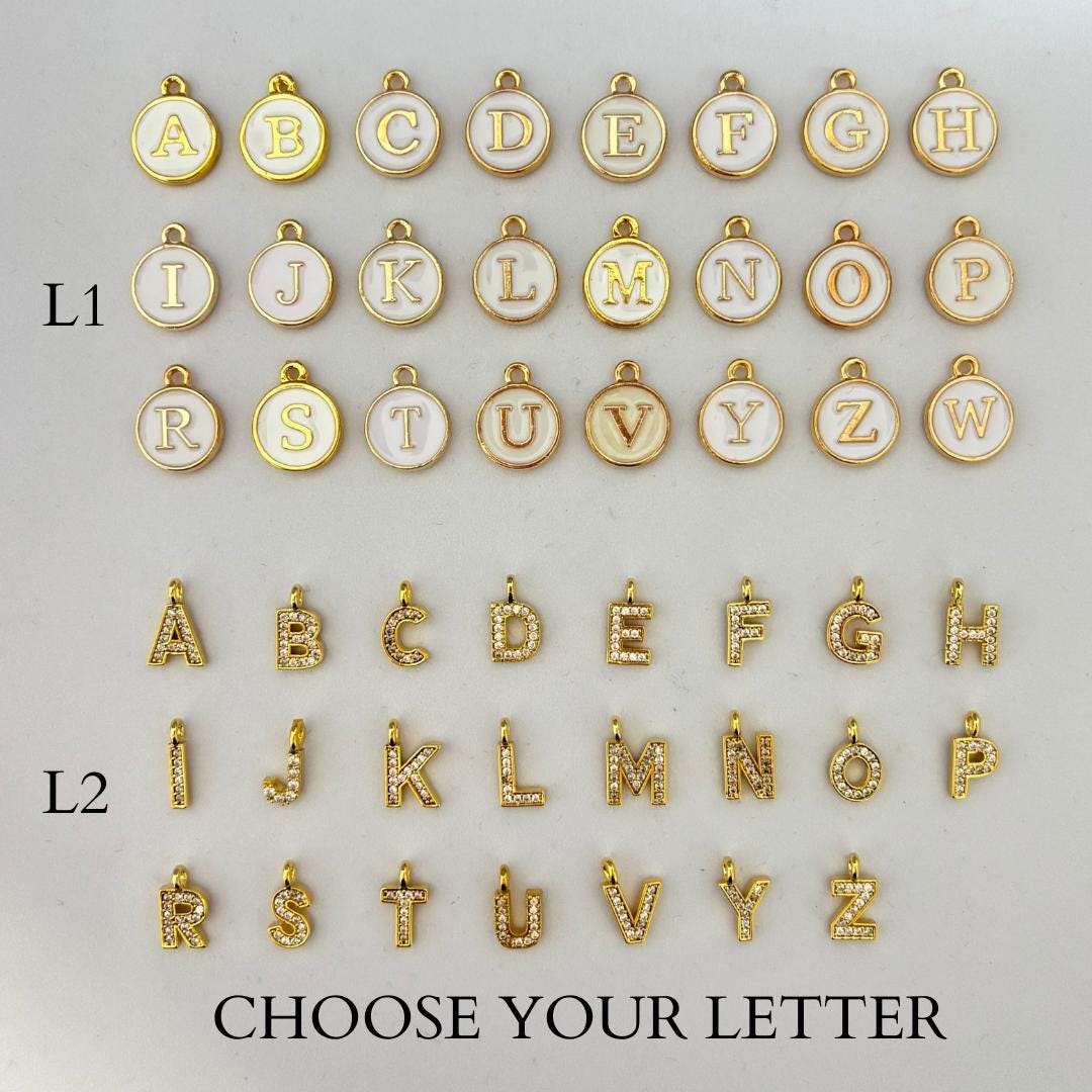 10/20/30/50/100pcs Bulk Charms, Wholesale Charms, DIY Charms, Randomly ...