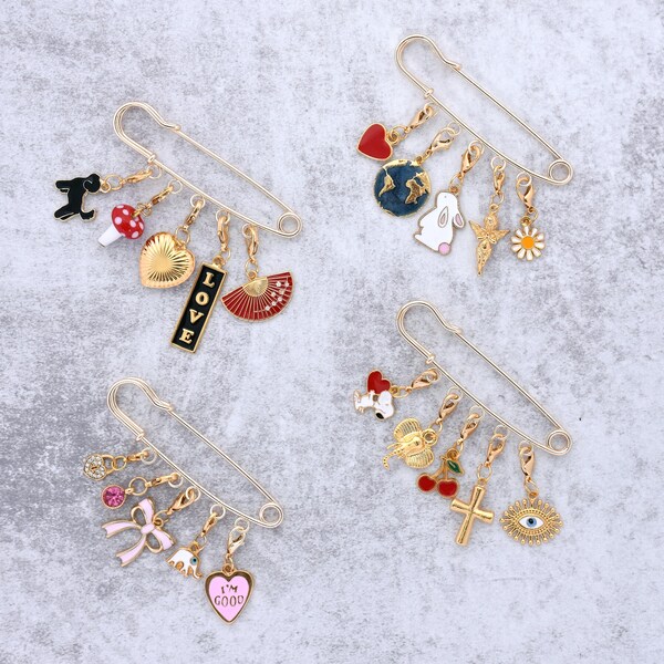 Pin Storage - Etsy