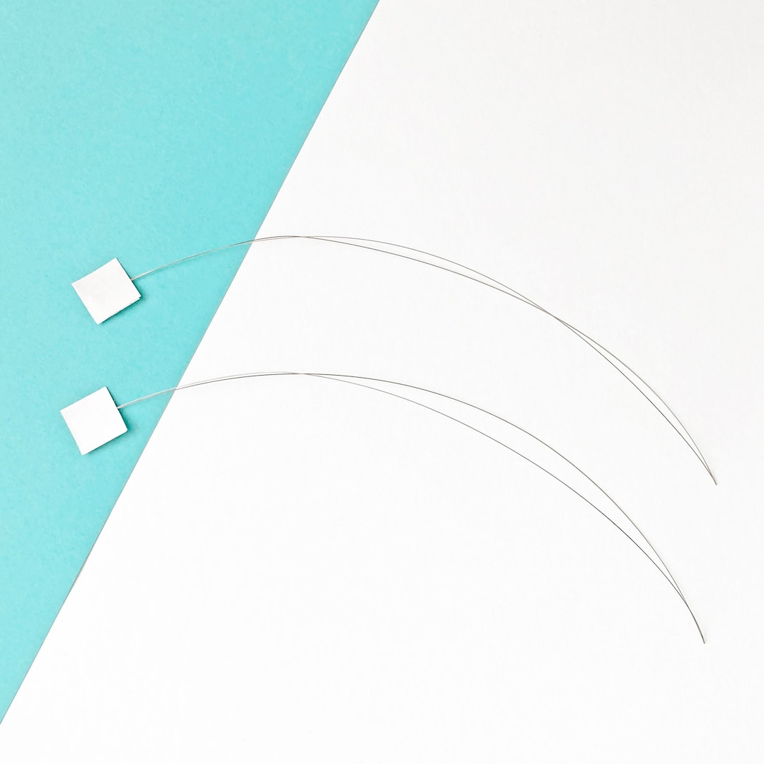 Punch Needle Threader, Long Punch Needle Threaders, Ultra Punch Needle ...