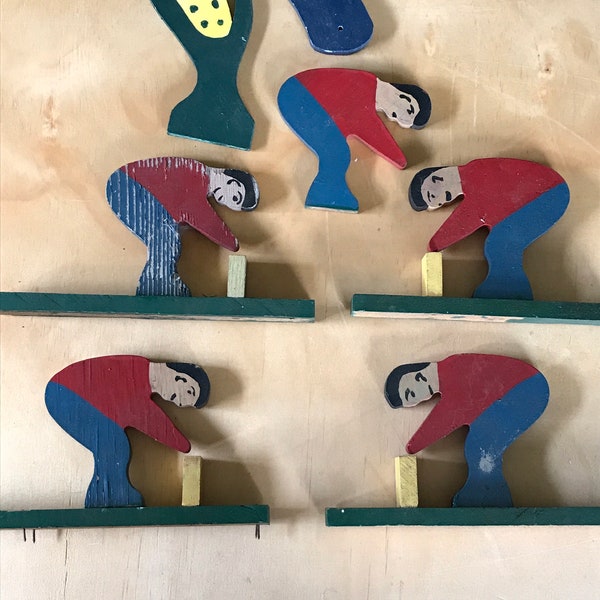 Whirligig Parts - Etsy