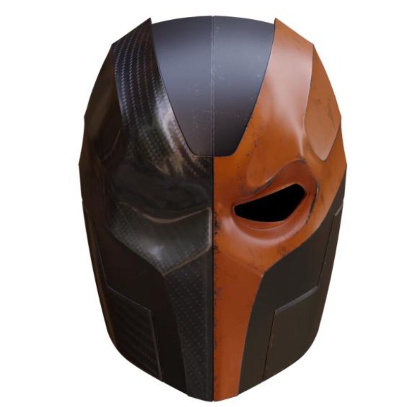 Deathstroke - Etsy