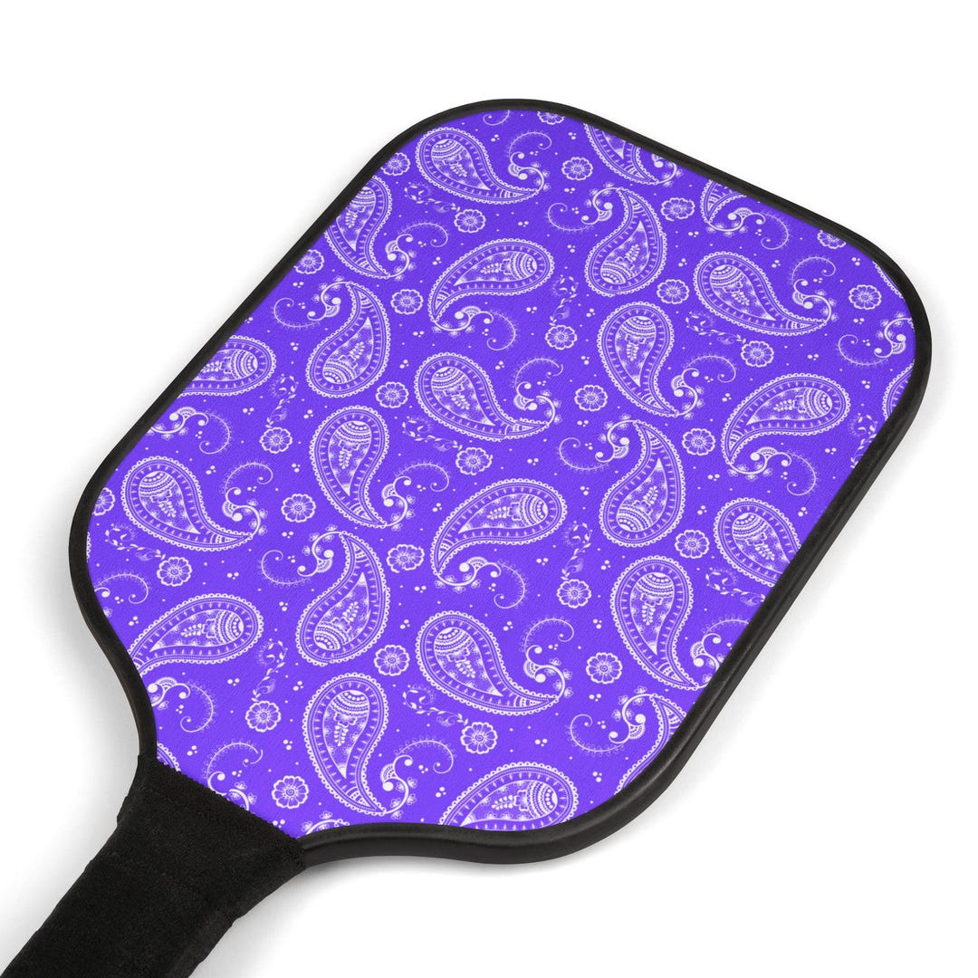 Purple Pickleball Kit, Pickleball Set, Pickleball Gear, Pickleball ...