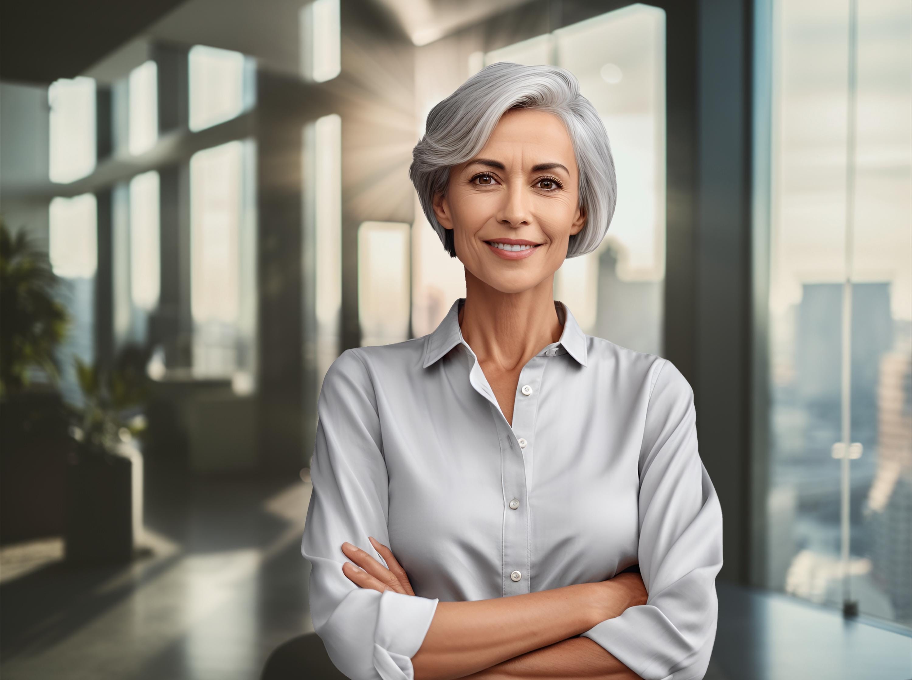 100+ Modern Office Backdrops for Professional Headshots & Business ...