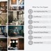 100+ Modern Office Backdrops for Professional Headshots & Business ...