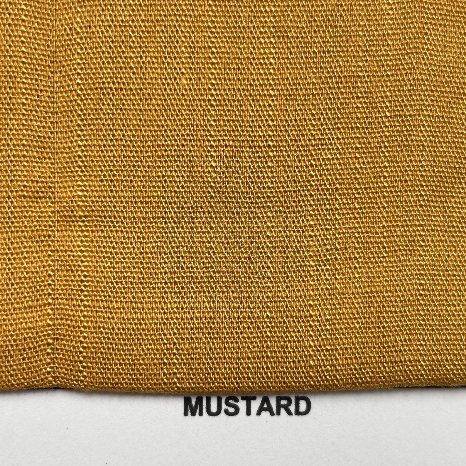 Rayon Slub- Woven Fabric, Summer Dress. Natural Linen Feel. By-the-yard ...