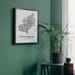 City of Westminster Map Poster- Premium Print of London Borough ...