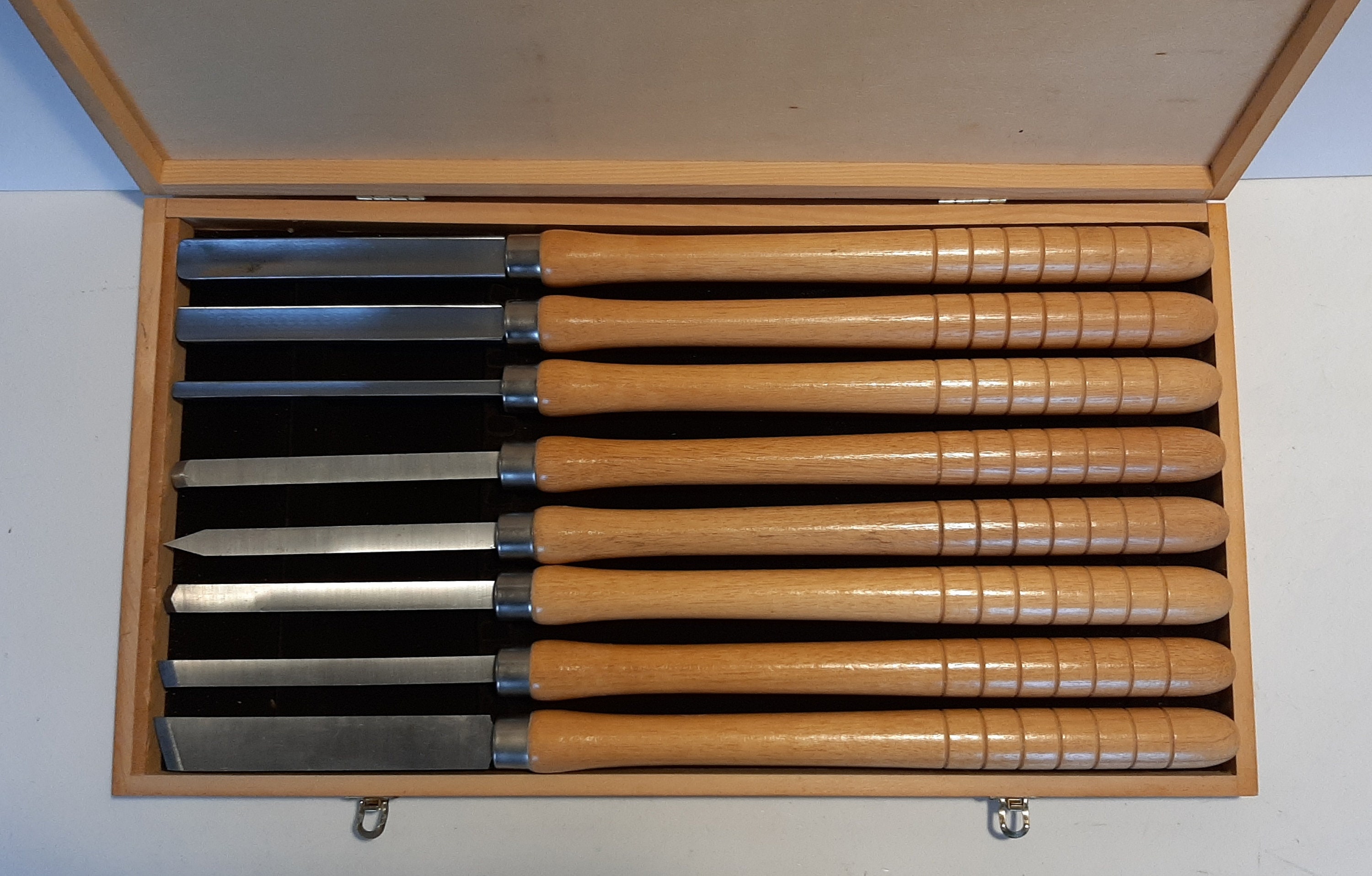 Wood Turning Chisels - Etsy
