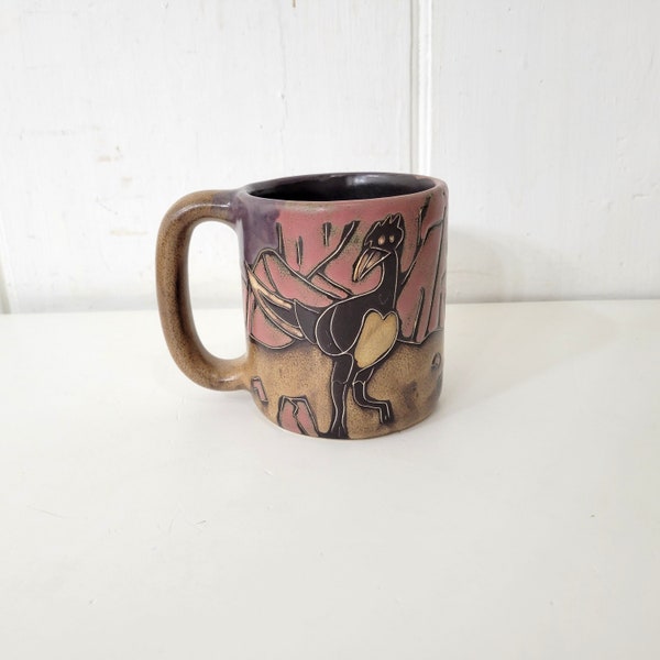 Mara Pottery Mexico - Etsy