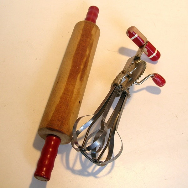 Hand Mixer - Etsy
