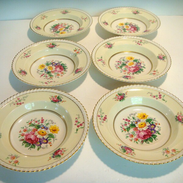 Windsor Ware - Etsy