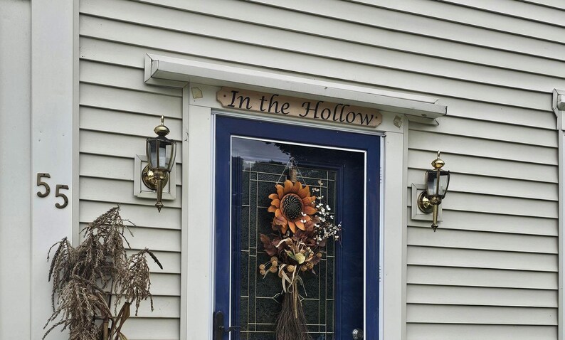 Hanging Signs - Etsy