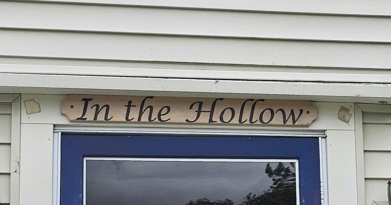 Hanging Signs - Etsy