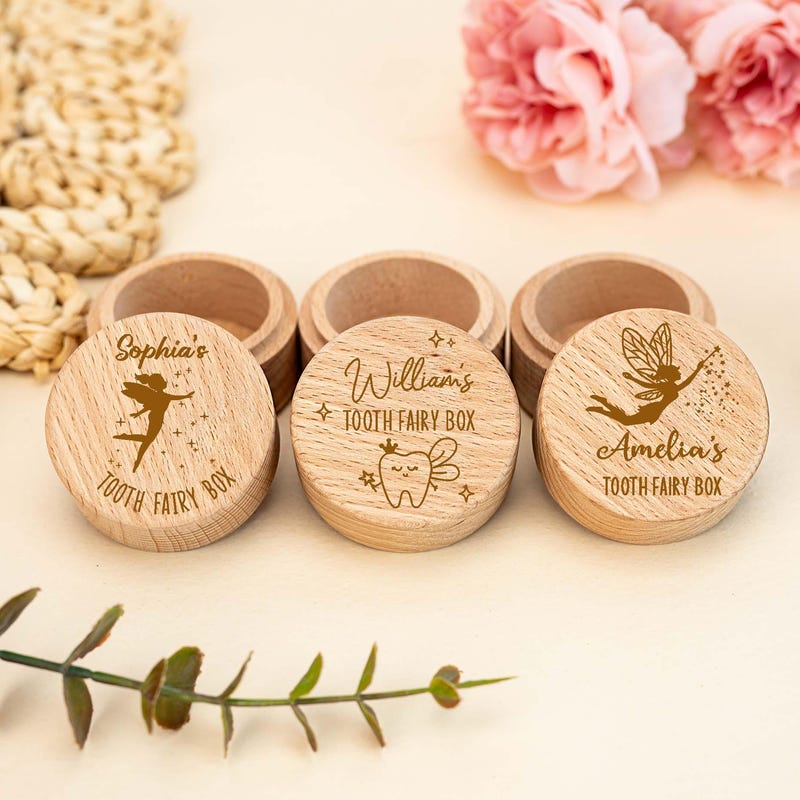 Jar of Teeth Animal - Etsy UK