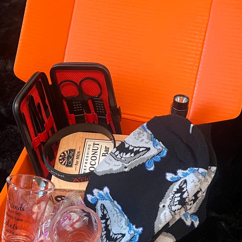 Masculine Party Favors for Men - Etsy