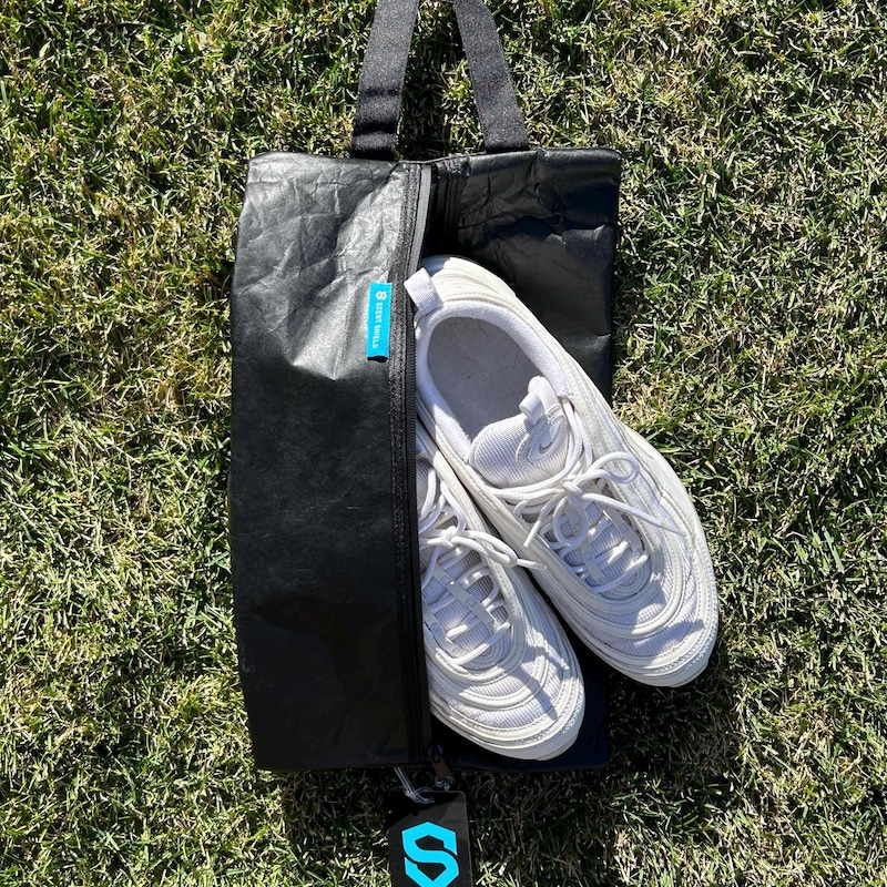 Shoe Odor Bags - Etsy