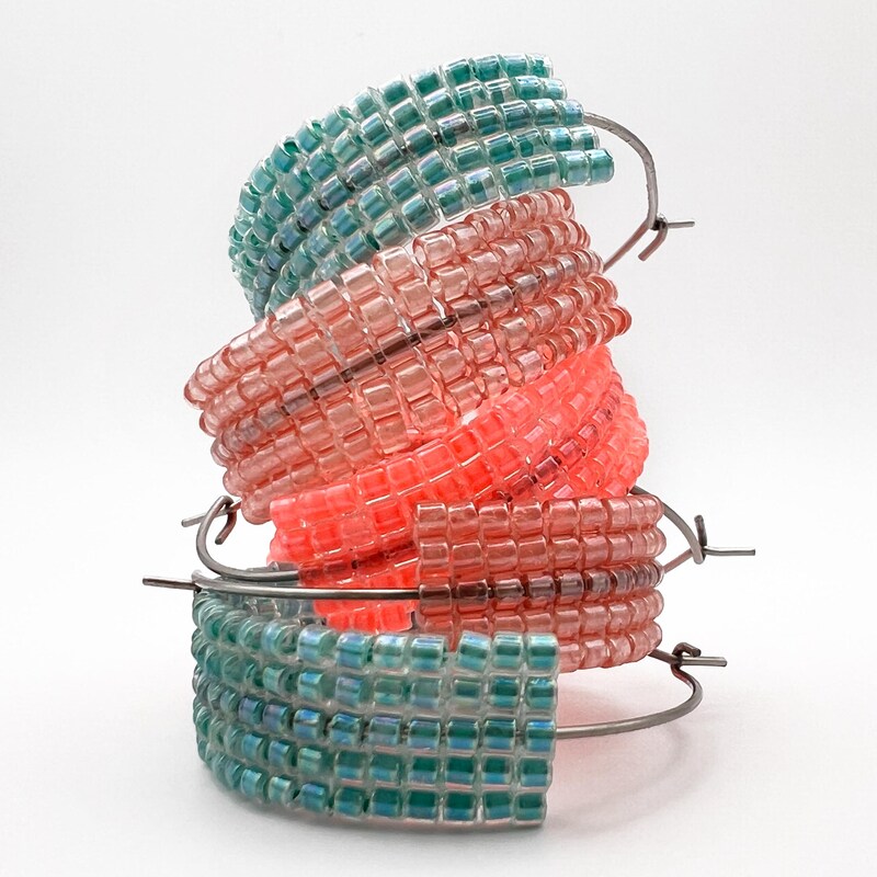 Salmon Colored - Etsy