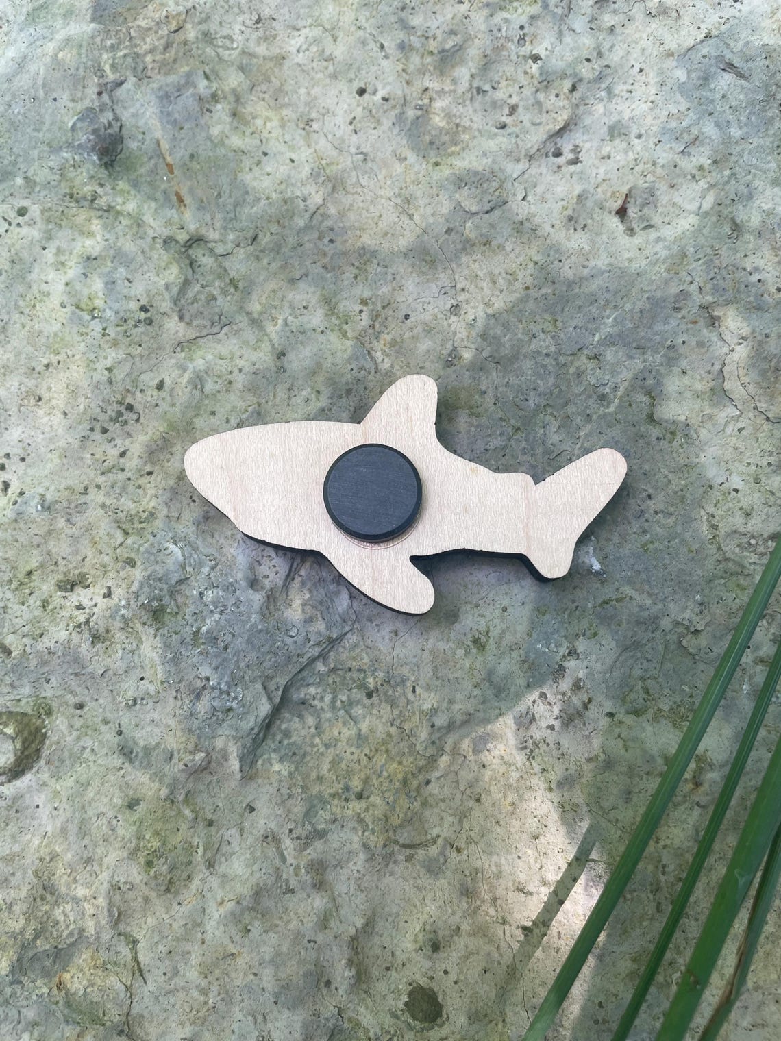 Shark Magnet Fridge Decor Magnet Shark Decor Magnetic Fridge Gift ...