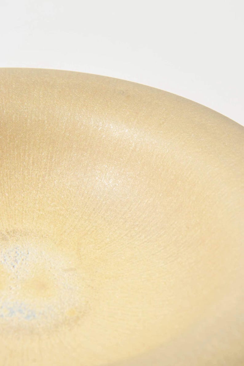 Donut Bubble Ceramic Plate, Chubby Plate, Chunky Plate, Jewelry Bowl ...