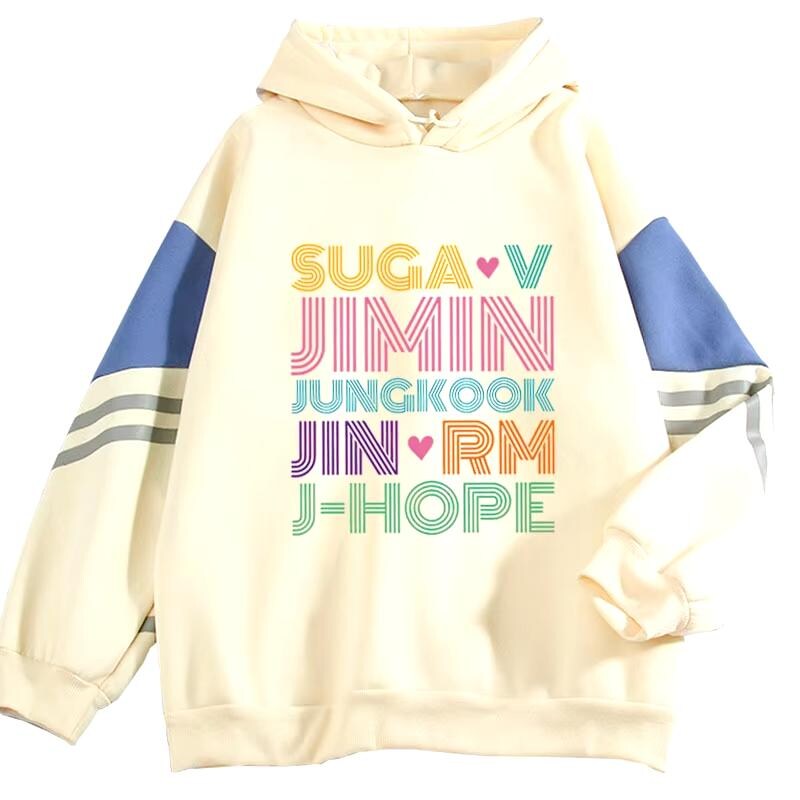 Bts Sweatshirt - Etsy