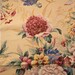 Vintage 80's Jay Yang Design Upholstery Fabric - Etsy