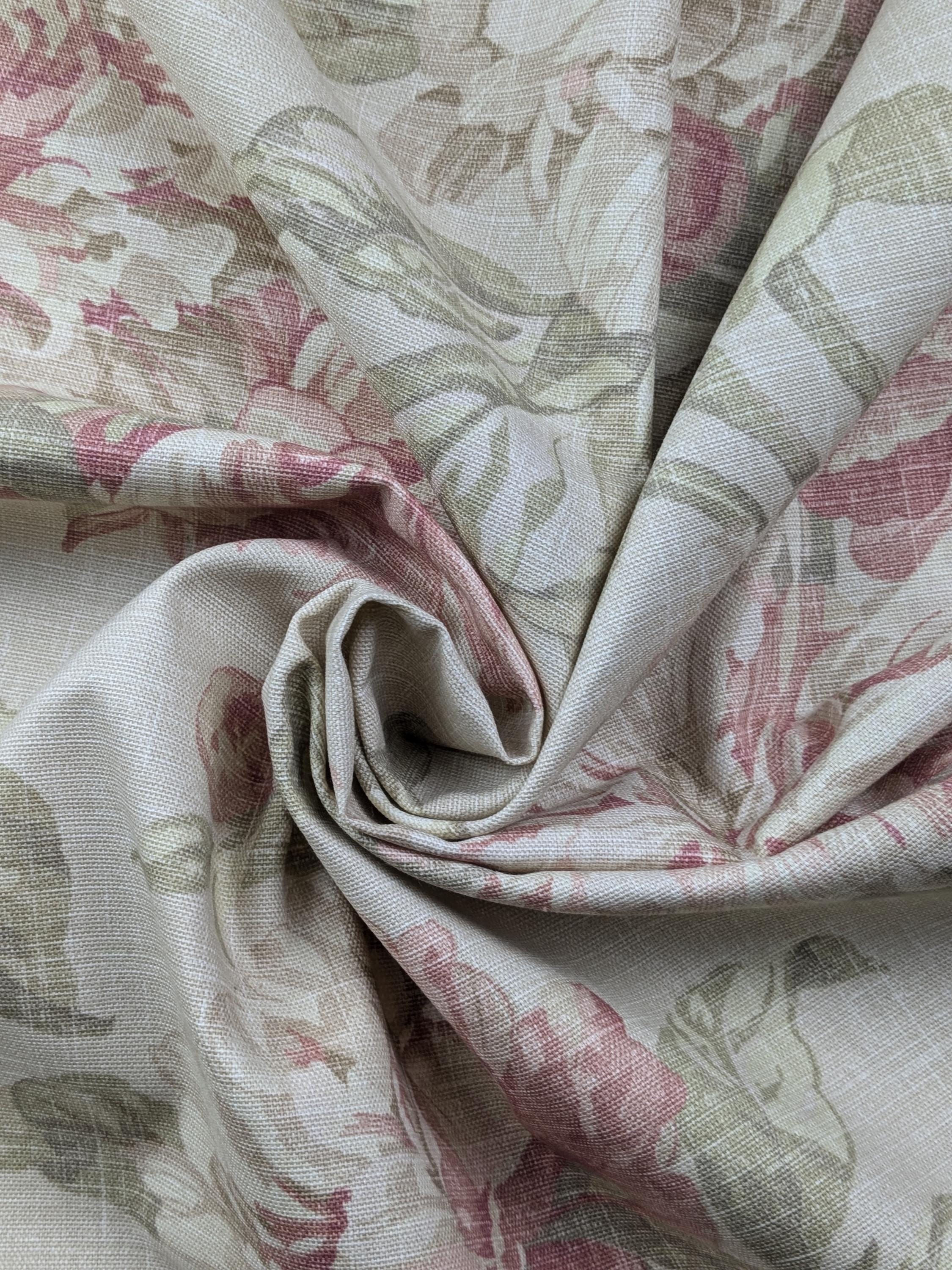 Vintage Arthur Sanderson & Sons Ltd. Fabric - Etsy