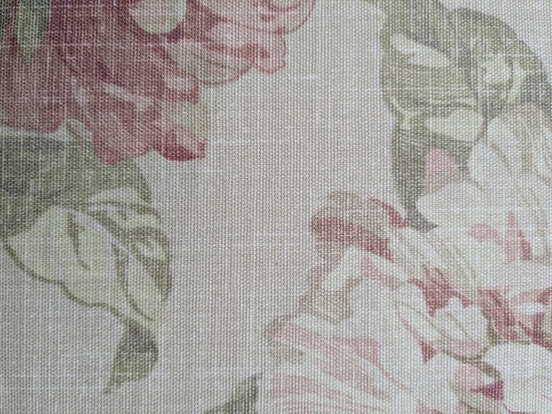 Vintage Arthur Sanderson & Sons Ltd. Fabric - Etsy