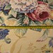 Vintage 80's Jay Yang Design Upholstery Fabric - Etsy