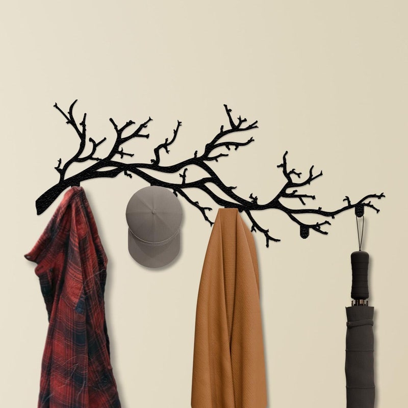 Branch Hooks - Etsy
