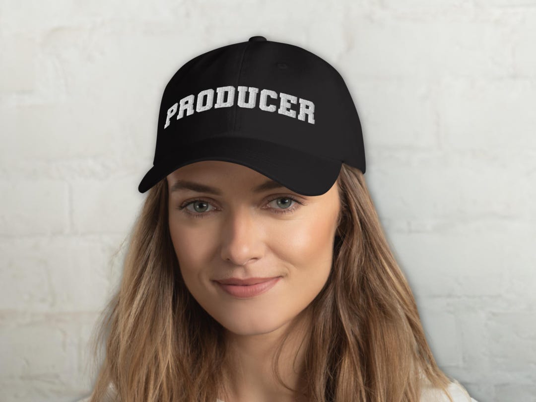 Film Producer Gift Idea TV Producer Gift Movie Producer Gift Ideas for ...