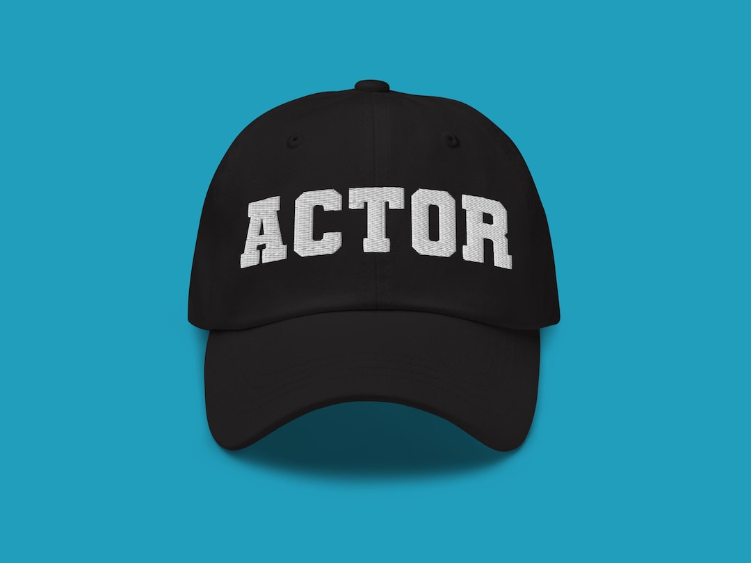 Best Gifts for Actor Gifts for Opening Night Actor Birthday Gifts for ...