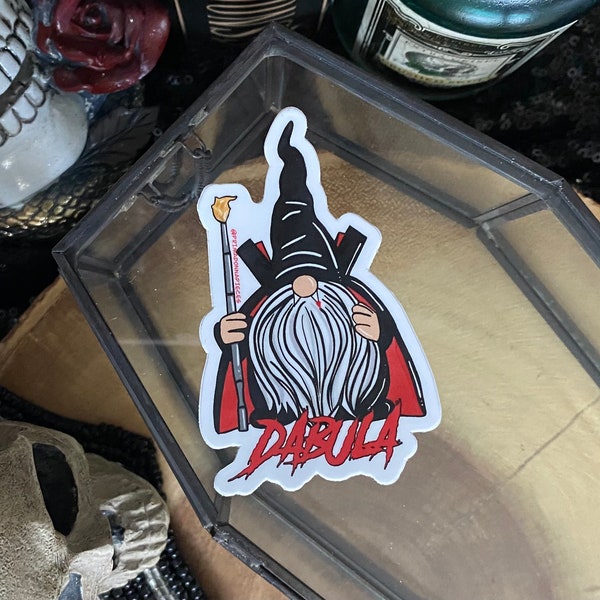 Dab Stickers - Etsy