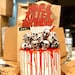 Killer Birthday Cake Topper| Halloween Cake Topper| Horror Cake Topper ...