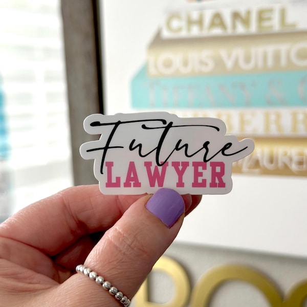 Legally Blonde Stickers - Etsy