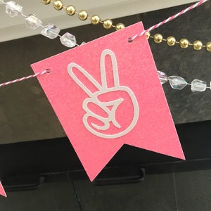 Two Cool Banner I Am Two Two Cool High Chair Banner Two - Etsy