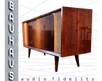 Vintage Record Players - Etsy
