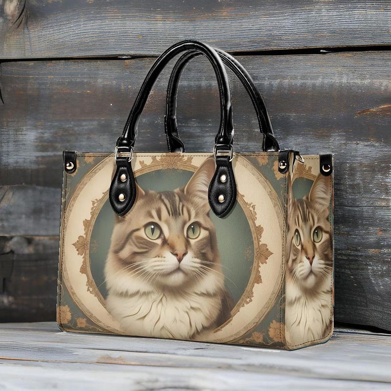 Unique Vintage Purse - Etsy