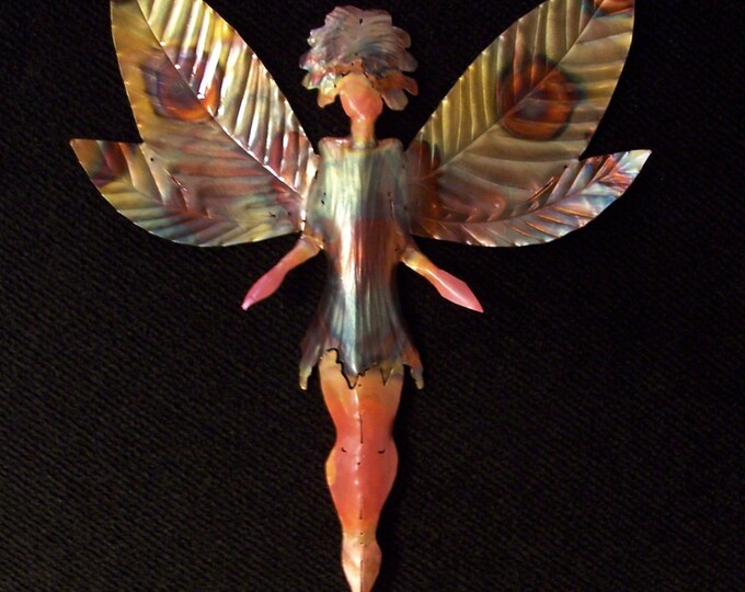 Sculpture, Copper Sculpture, Handmade Sculpture, Garden Sculpture ...