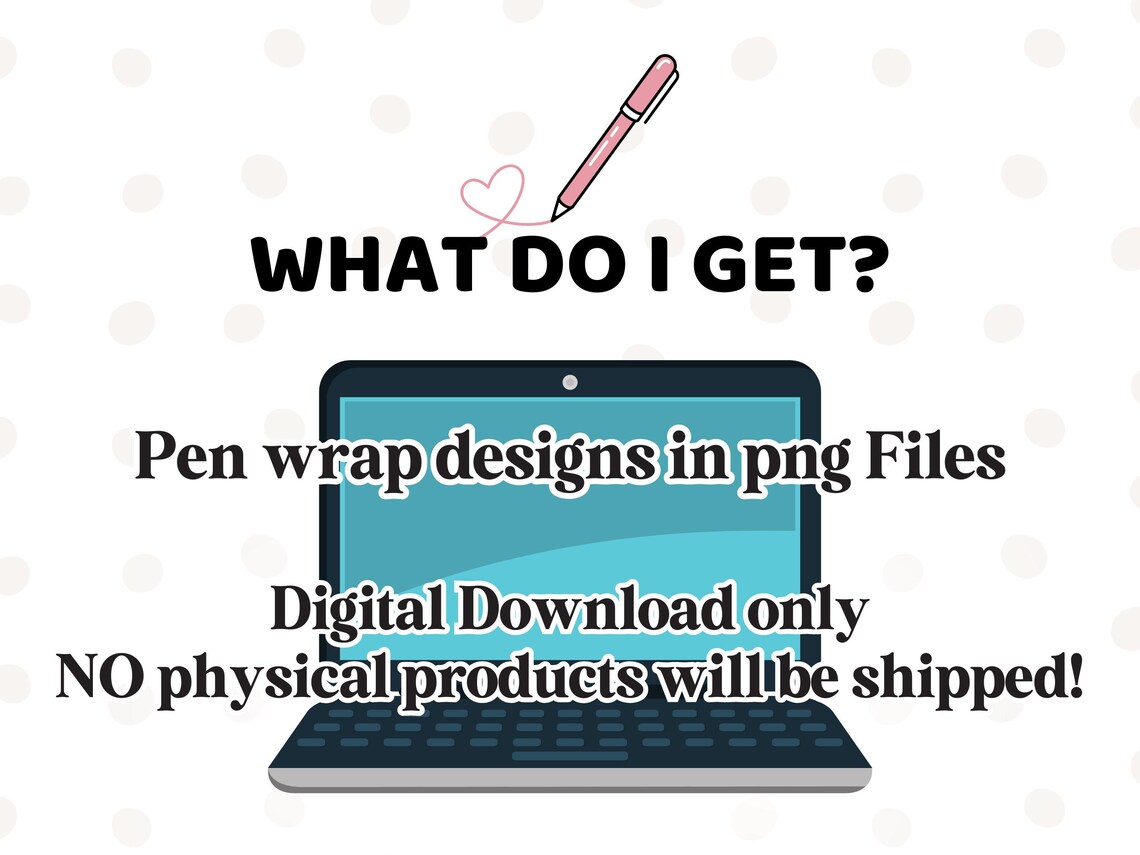 Thanksgiving Pen Wrap Bundle: Turkey Day Designs (PNG Digital Files) - Etsy