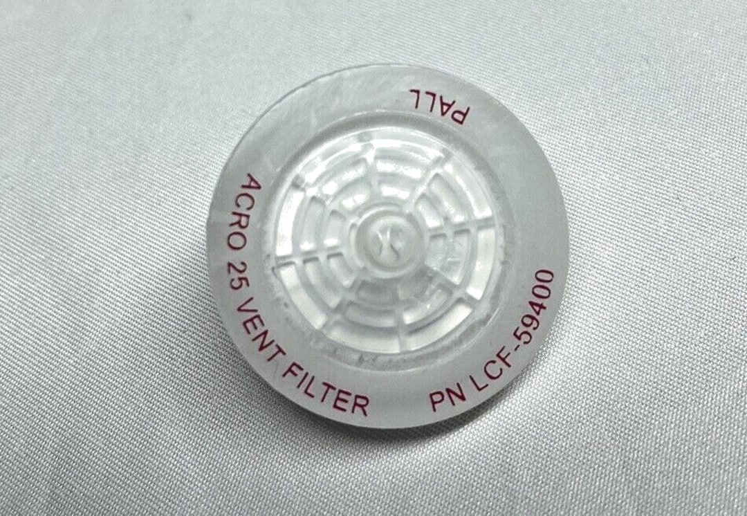 Pack of 5 - Mimaki Vent Filter LCF-59400 - New, Sealed Replacement Part ...