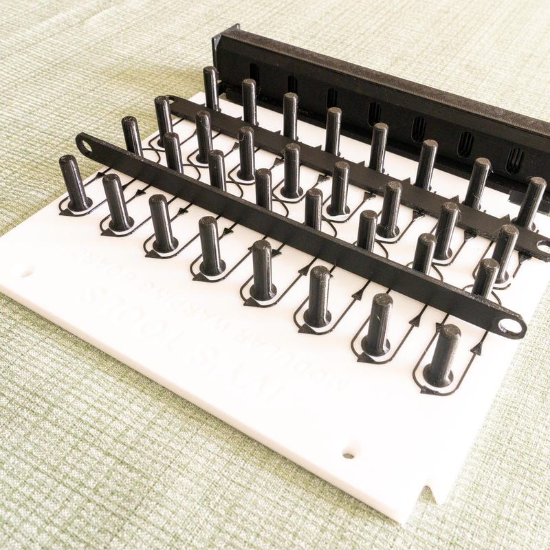 Warping Board - Etsy