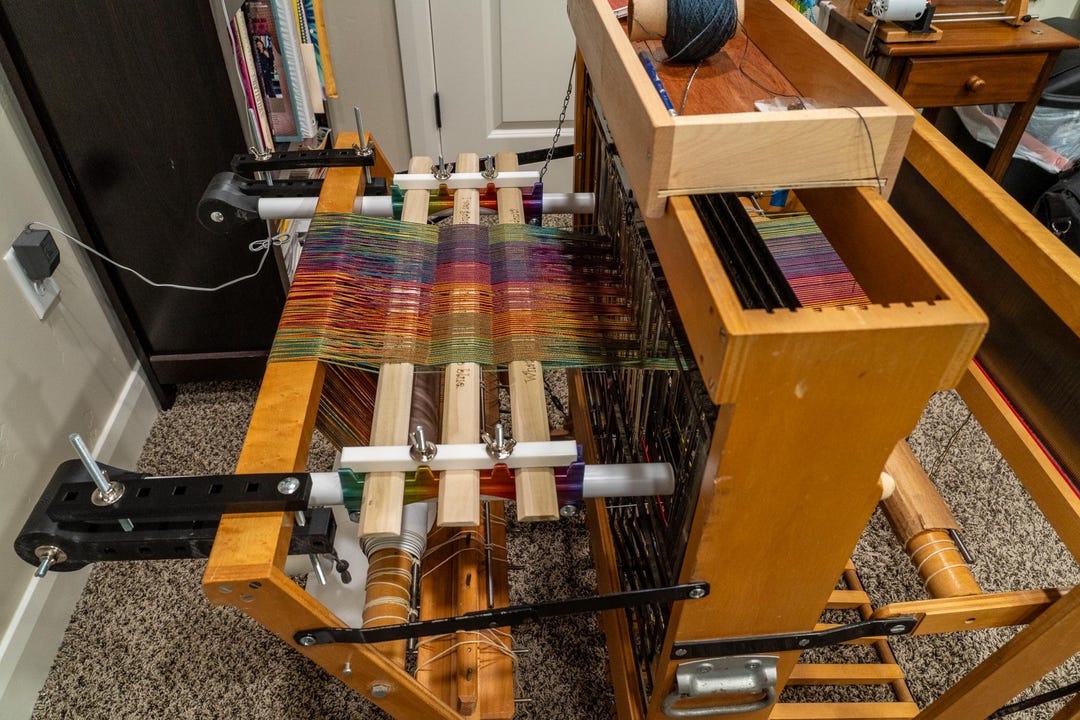 Flex Wing Three Lease Stick Holder - Etsy