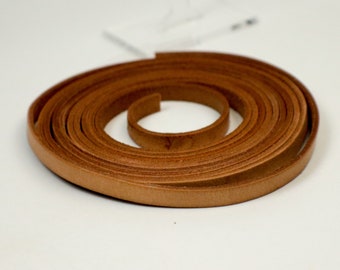 Leather strips | Etsy