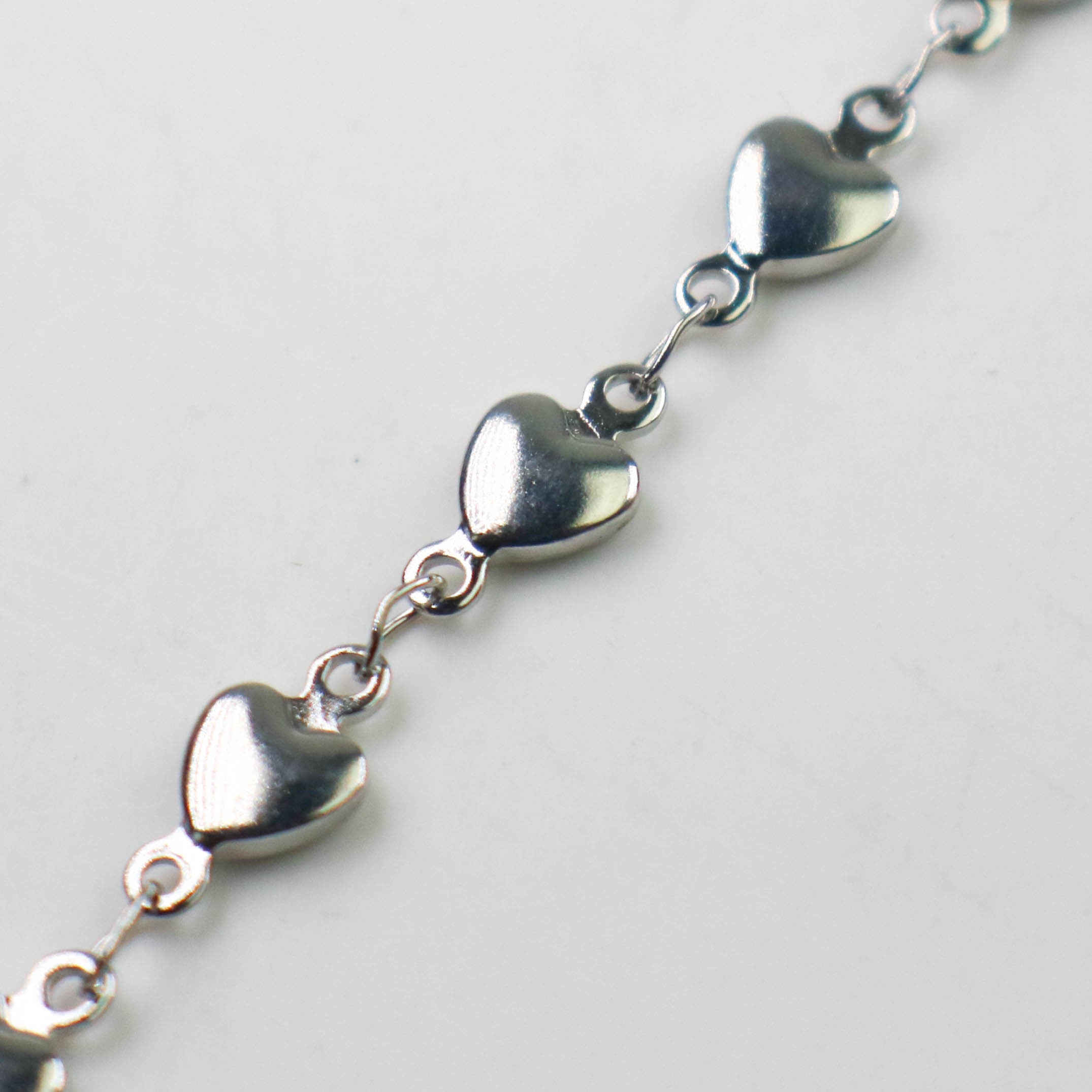 Stainless Steel Handmade Custom Chain 6x10mm 1.9mm Thickness - Etsy