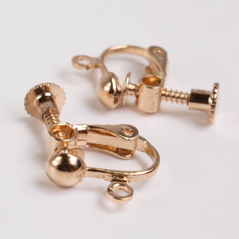 Unpierced Ears - Etsy