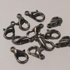 Jump RINGS 100 Pcs of STAINLESS Steel Jump Rings Link Surgical - Etsy