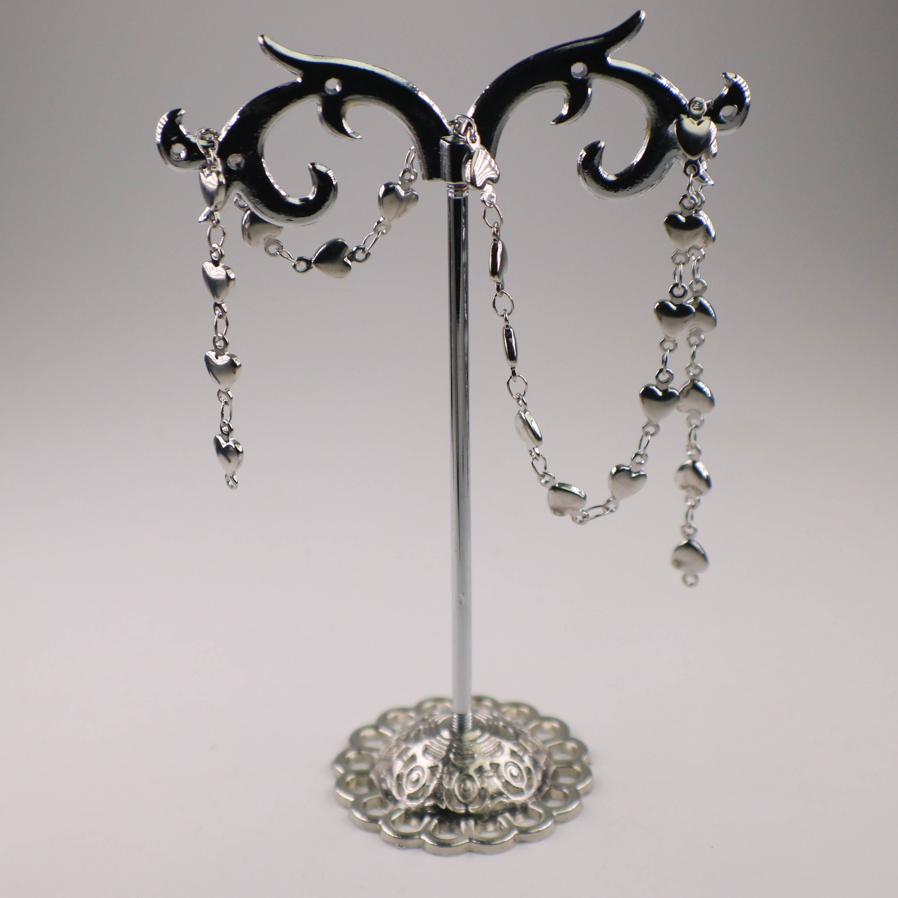 Stainless Steel Handmade Custom Chain 6x10mm 1.9mm Thickness - Etsy