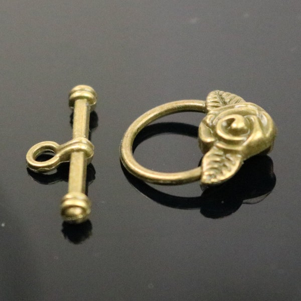 Toggle Clasps - Etsy