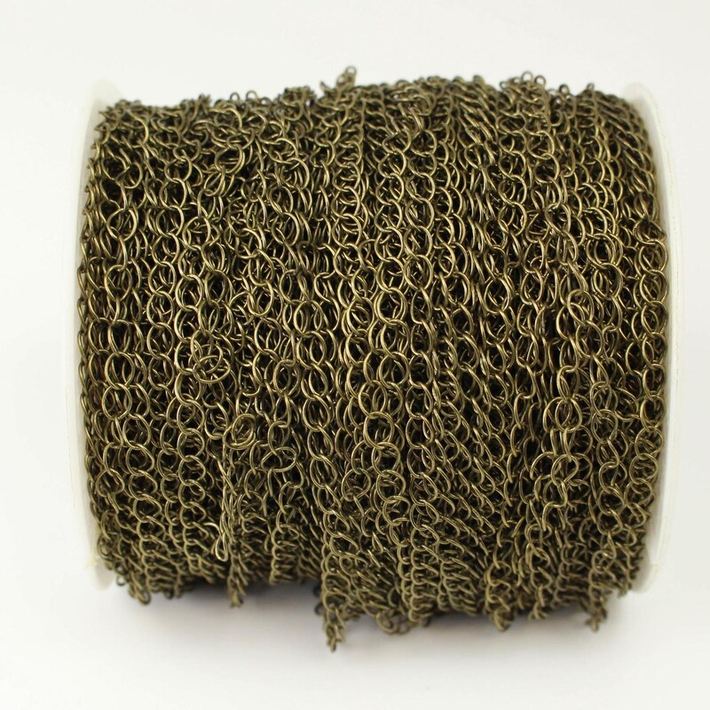 Extender Chain - Etsy