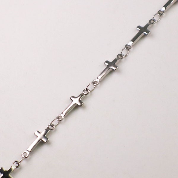 Chain Link Necklace - Etsy